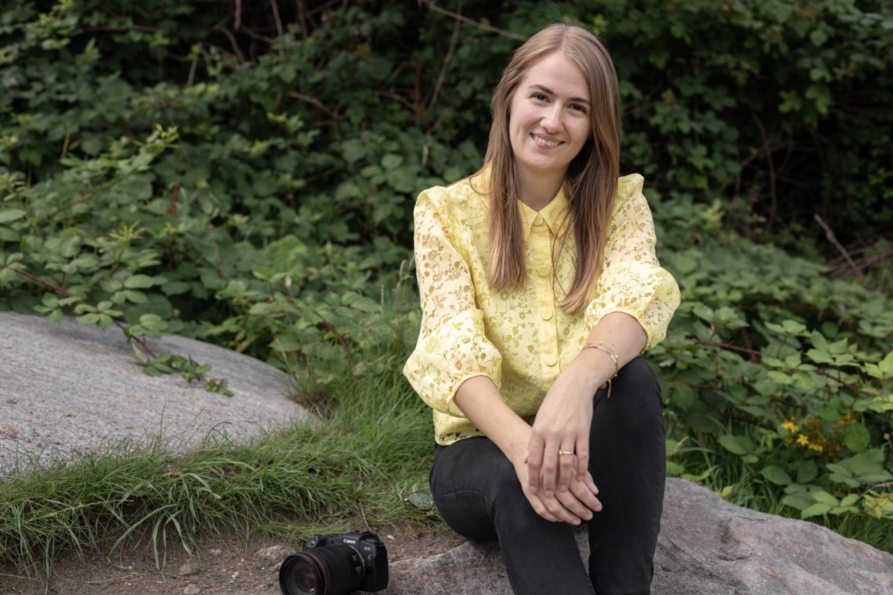 Forside - Pictures by Posselt